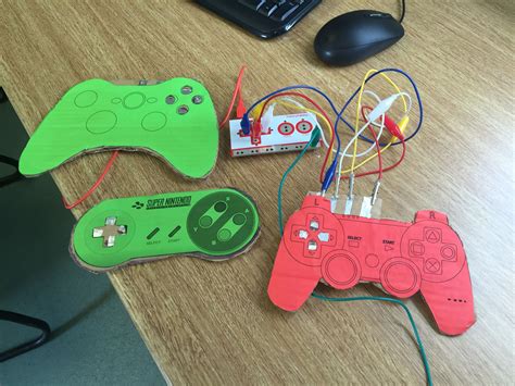 Steam Project Communication Board With Makey Makey And Scratch Artofit