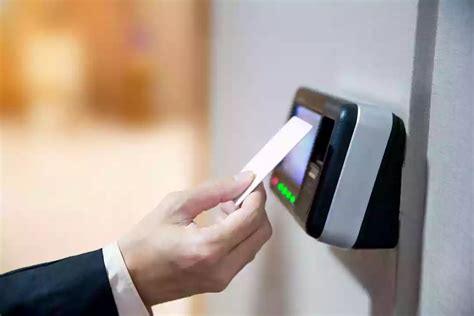 What Are The Different Categories Of Access Control