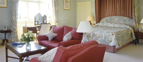 Horsted Place Country House Hotel Condé Nast Johansens