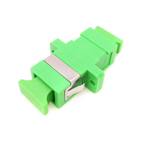 Sc Single Mode Adapter Epcom