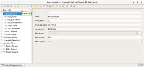 Form Custom Or Drag And Drop Does Not Keep The Table Attribute Order