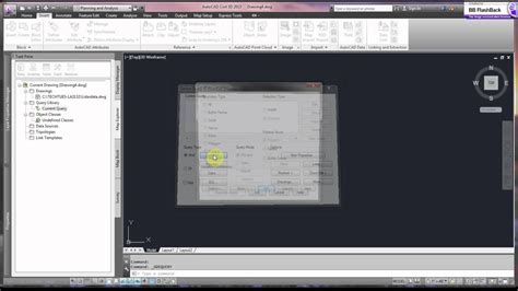 Importing Shapefiles Autocad Civil 3d Youtube