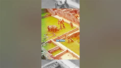 Rhinox Is The Best Among Them ~ Rhinox Concept Art Rhinox Maximals