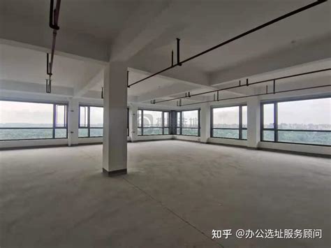 浙商回归产业园写字楼出租，招商电话：13486192286 知乎