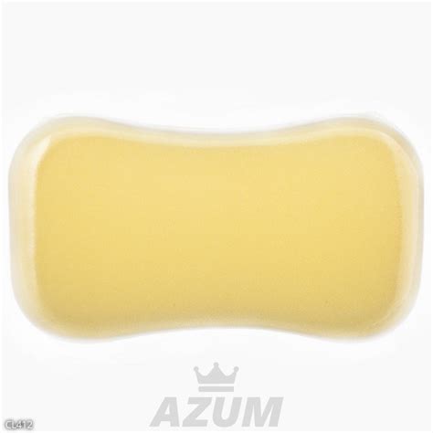 CarLife Губка для мытья авто Soft CL412 купить от AZUM: цена, отзывы ...