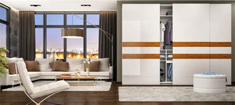 Comment Habiller Des Portes De Placard Coulissantes