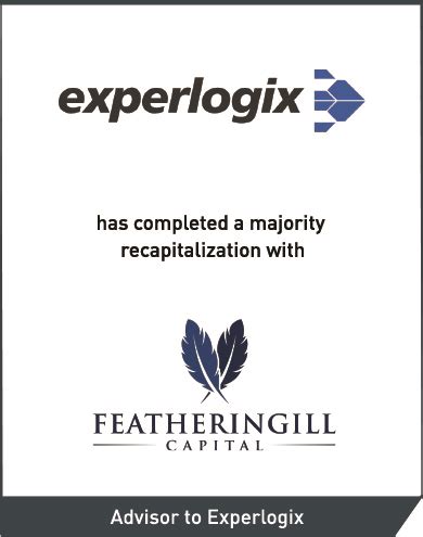 Experlogix Intrepid Investment Bankers