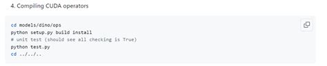modulenotfounderror no module named multiscaledeformableattention