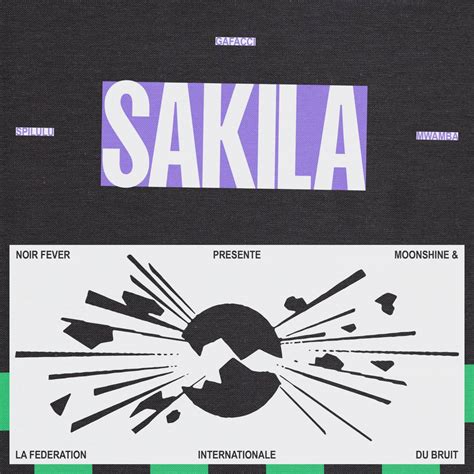 Sakila By Moonshine Spilulu Gafacci Mwamba Fédération
