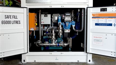 Fluid Handling Go Industrial New Zealand