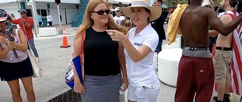 Jessi Melton Sex Lies And A Dwi Arrest · The Floridian