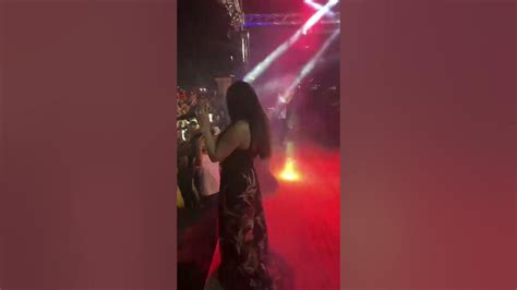 هيفاء وهبي تشعل الساحل الشمالي بأغنية بوس الواوا 2023 Youtube