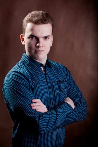 Демахин Денис — LiveJournal