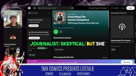 Truth Vs Safety Investigative Journalist Unveils Secrets Youtube