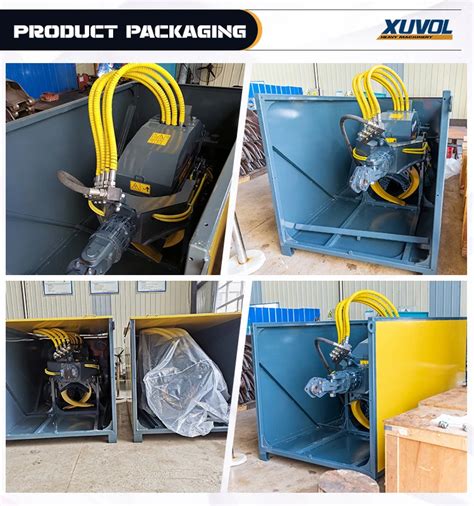 Forestry Tree Harvester Felling Cutting Machine Automatic Tree Timber