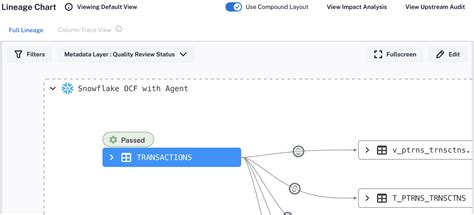 Explore The Compound Layout Lineage View — Alation User Guide