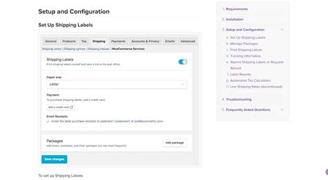 How To Set Up A Woocommerce Store The Definitive Guide Ecommerce Fastlane