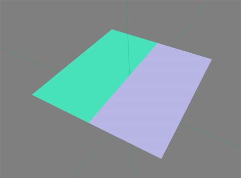 Strange Issue With Normals When Object Is Rotated Help Godot Forum