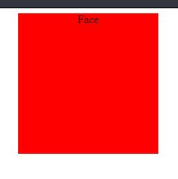 Html Why Using Opacity Or An Absolute Position Ruin My Transform