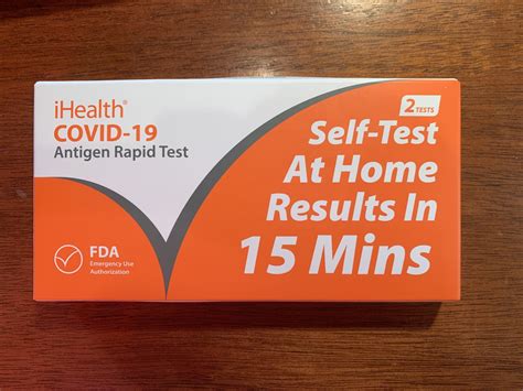 President Biden S Useless Rollout Of COVID Rapid Tests Your Survival Guy