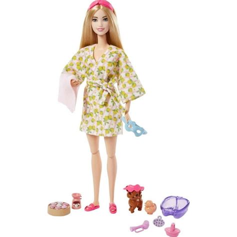 Fat Barbie Doll
