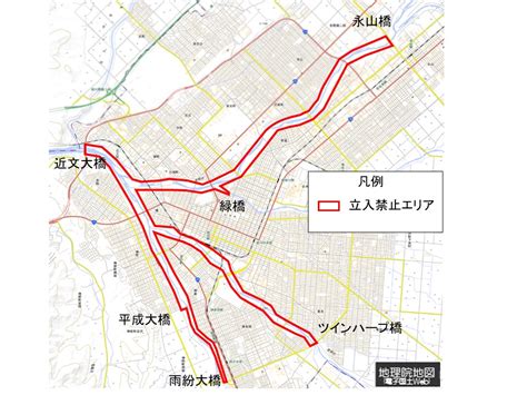 国土交通省 北海道開発局 旭川開発建設部さんの人気ツイート（新しい順） ついふぁん！