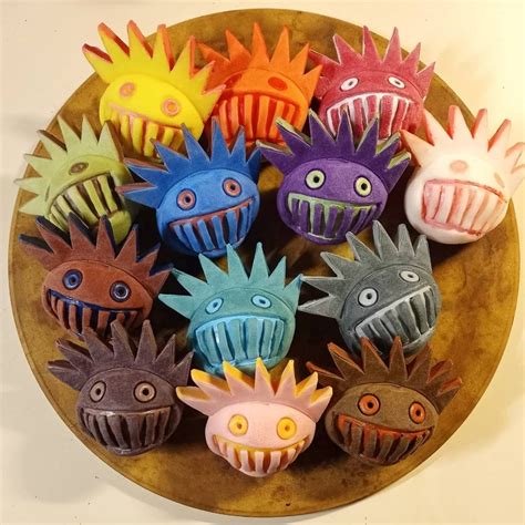 Boognish Etsy