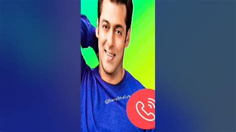 Salman Khan Angry Call Meme By Ron Multi Vlogs Youtube