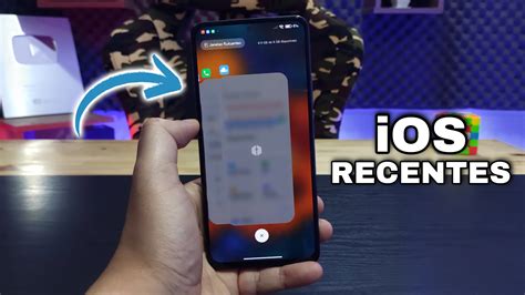 Mi Launcher iOS Recentes Animações suaves e Blur em pastas Blintech