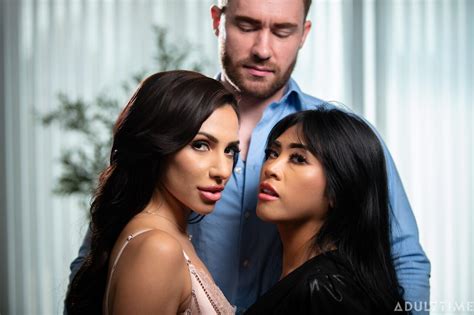 Modern Day Sins Performed By Ember Snow Hime Marie Sam Shock Sex