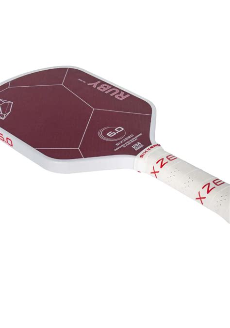Six Zero Ruby Paddle Tennis Topia Best Sale Prices And Service In Tennis