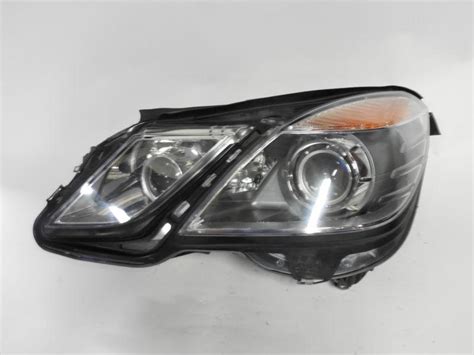 Sell 2010 2011 2012 2013 Mercedes E300 E350 E400 E550 Sedan Oem Left