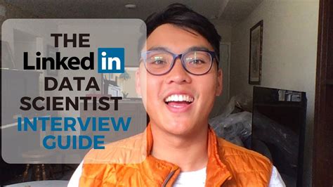 Linkedin Data Science Interview Questions Youtube