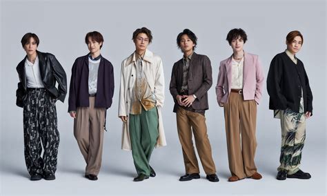 画像25 二階堂高嗣、ライブ演出は“いちファン”として考案 心に残る中居正広からの言葉とは【 Life キスマイの現在地 】 モデルプレス