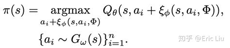 Batch Constrained Deep Q Learningbcqbatch Constrained Csdn博客