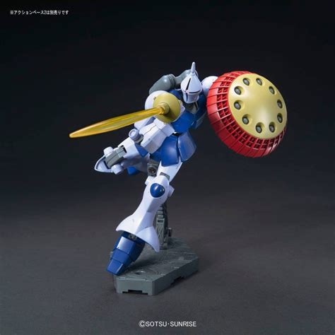 Hguc 197 Yms 15 Gyan Revive Gundam Pros