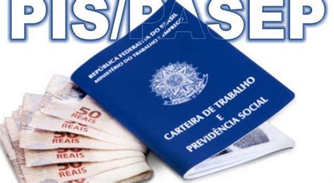 PIS Pasep Regras Valor E Datas De Pagamento