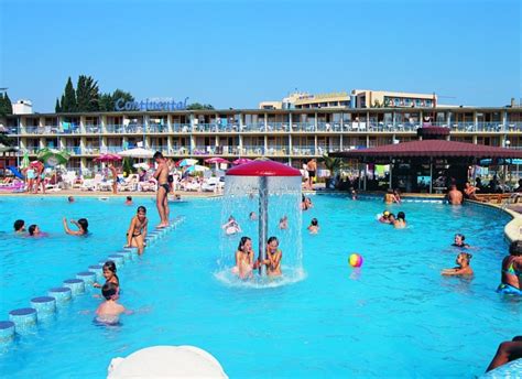 Letovanje Bugarska 2017 najbolja ponuda turistickih arazmana