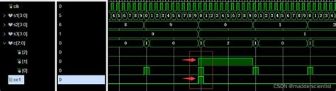 Verilog 长脉冲转短脉冲verilog 单脉冲转固定长度脉冲 Csdn博客