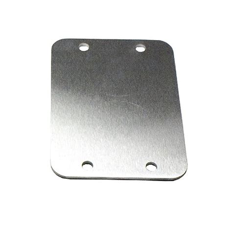 4wd Disconnect Block Off Kit Dana Spicer Chassis G2 Axle And Gear