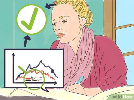 How To Read A Stock Chart Steps With Pictures WikiHow Life