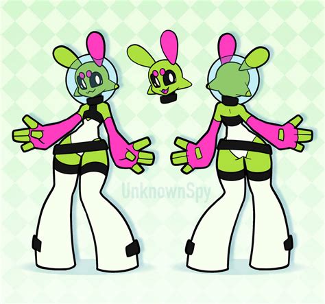 Sploot Ref By Unknownspy On Deviantart