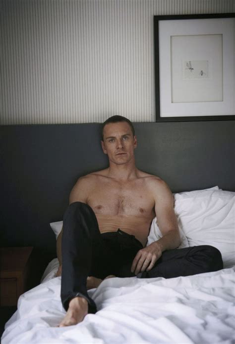 As Thats Sweet Waiting Up Are You Michael Fassbender Celebrities