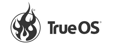 Trueos Is Becoming A Core Operating System Opensourcefeed