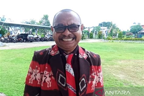 BPMP Peralihan SMA SMK Tak Pengaruhi Mutu Pendidikan Di Papua Barat