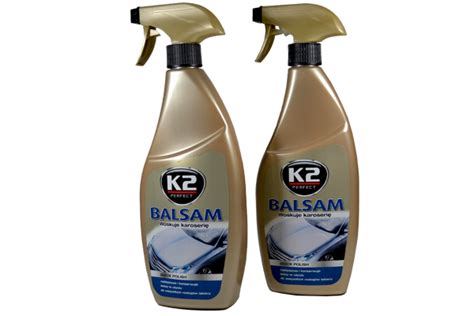 Каталог производителей автохимии и масел: K-2