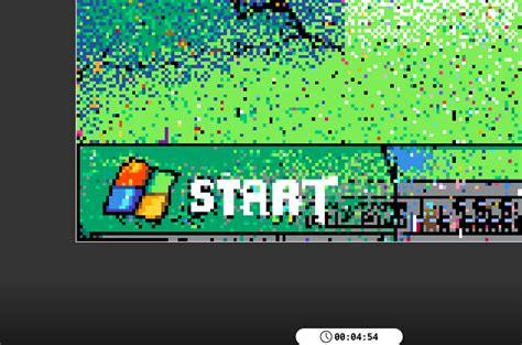 Instead Of Us Doing The Windows 98 Taskbar Like We Did In 2017 Were