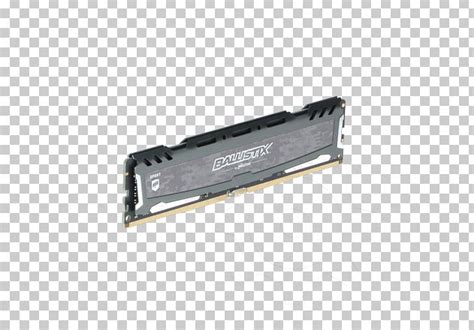 DDR SDRAM DIMM Computer Hardware Synchronous Dynamic Random Access Memory PNG Clipart