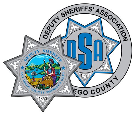 About Us Deputy Sheriffs Association Of San Diego County
