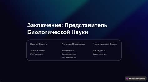 Жан Батист Ламарк Эволюционная Теория Ламарка презентация онлайн